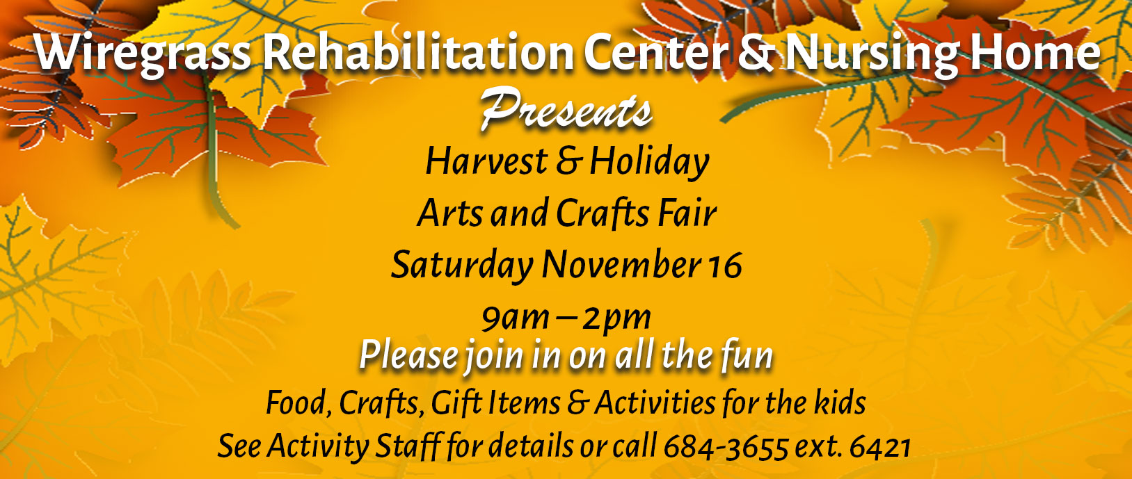 Wiregrass Medical Center