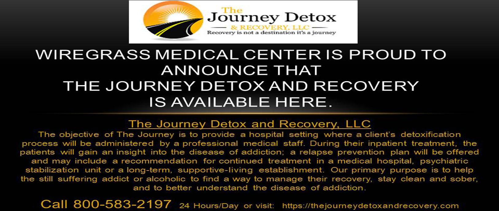 Wiregrass Medical Center