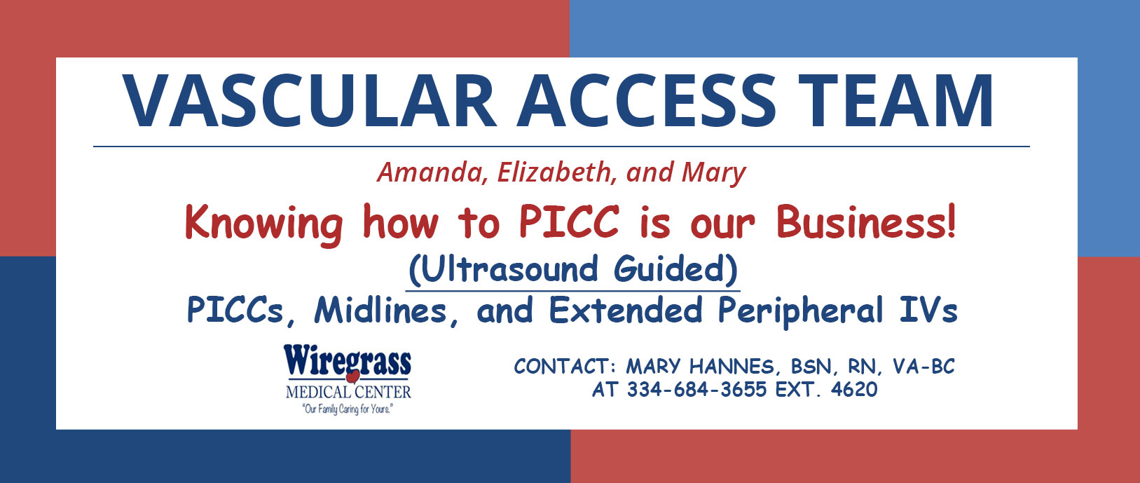 Wiregrass Medical Center