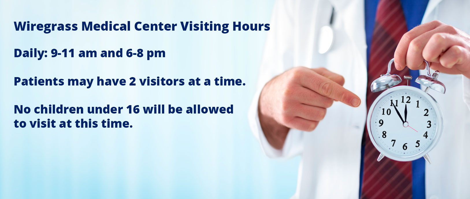 Wiregrass Medical Center